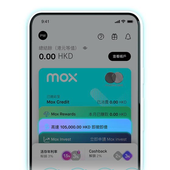Mox Campaign 2025
