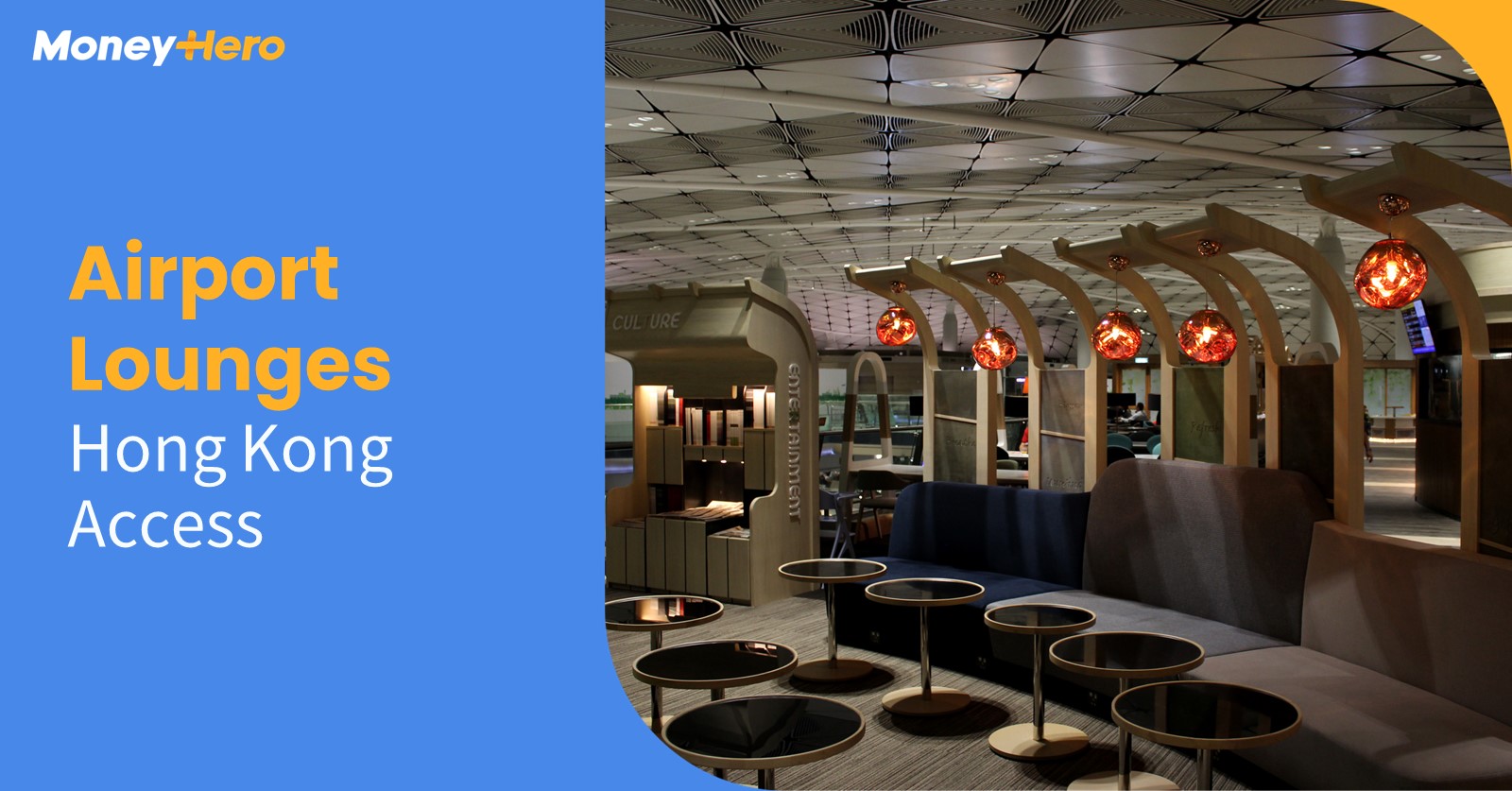 Ultimate Guide to Hong Kong Airport Lounges 2025