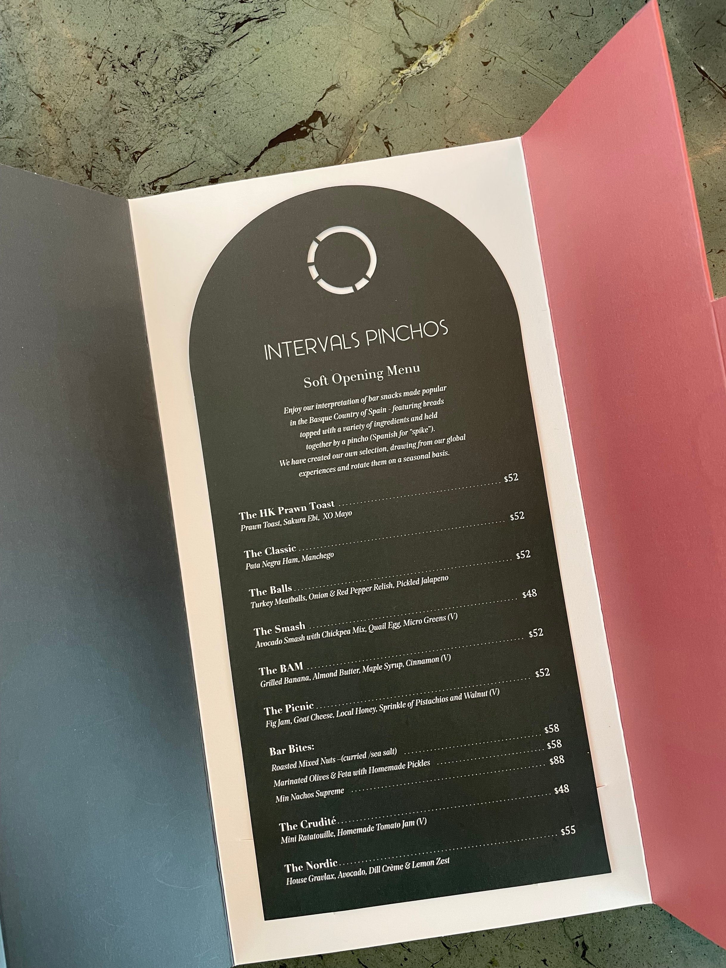 EveryMile信用卡機場優惠｜Intervals Bar實測、入Lounge 地點、開放時間