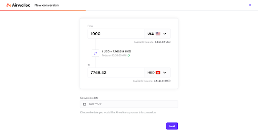 Wise (前稱TransferWise)、Reap、Airwallex香港網上匯款平台比較 | MoneyHero