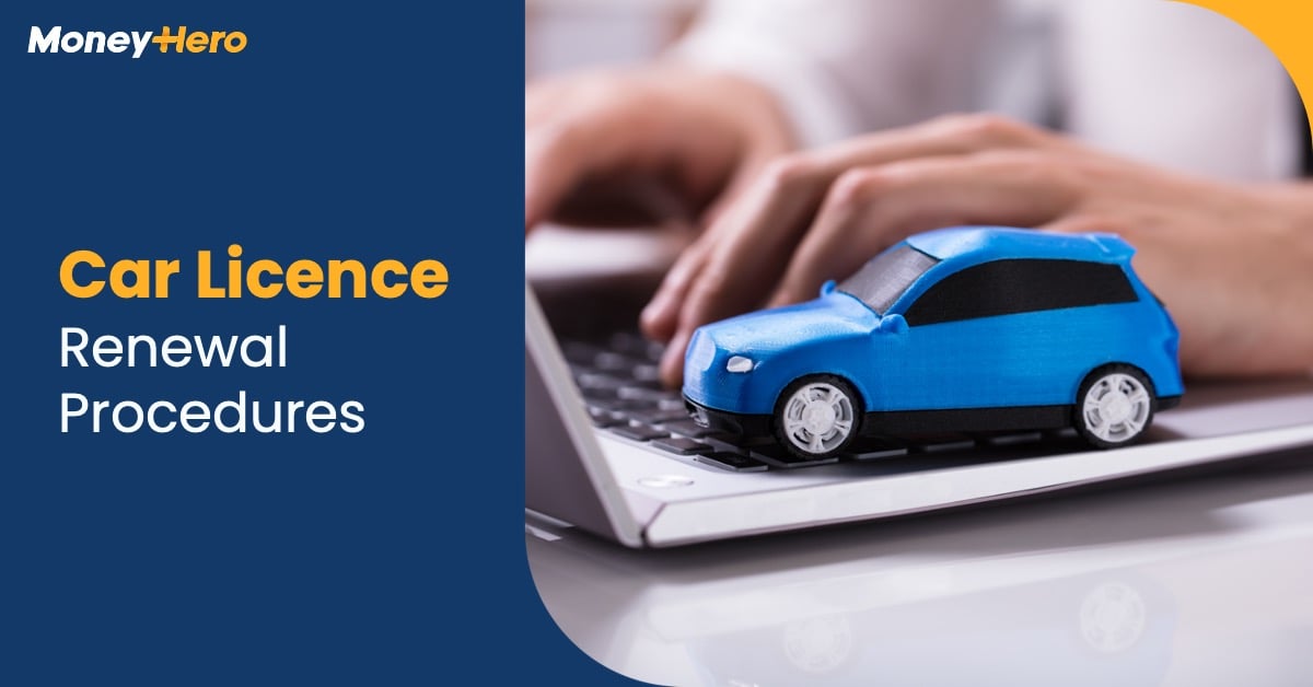 2025 Car Licence Fee Overview | Licence Fee, Renewal Procedure ...