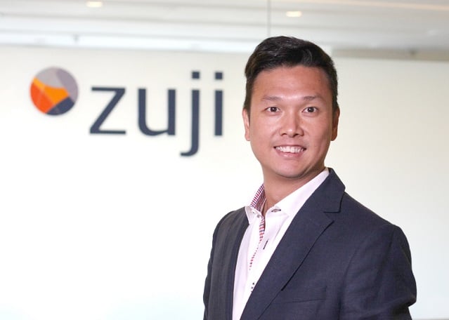 ZUJI 網上旅遊平台使用攻略 | MoneyHero