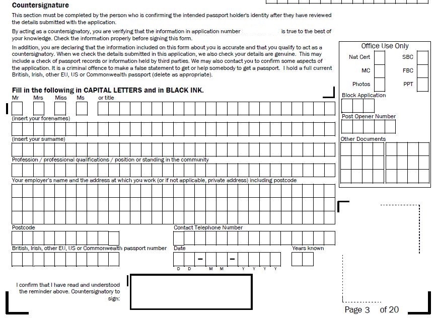 BNO申請 | Visa申請教學+限期、遺失續領/續期方法+所需文件、申請bno資格 | MoneyHero