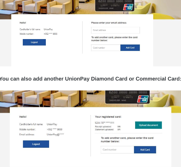 Airport Lounge Credit Cards 2025 Guide
