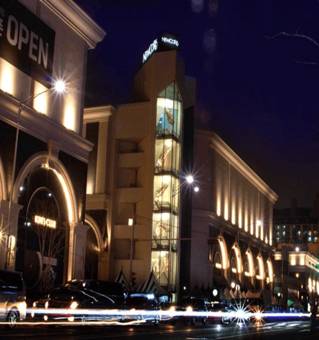 韓國Outlet推薦2025｜韓國Outlet必買品牌、交通方式及退稅方法一覽